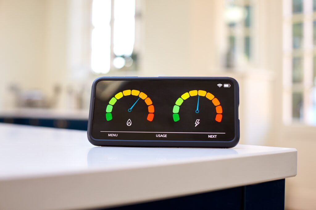 Automated water and power sub-metering made easy | Smart Water and ...