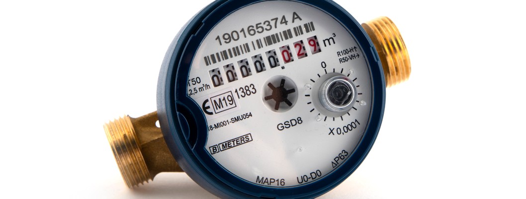 B Meters Replacement ProjectB Meters Replacement project - Smart Metering